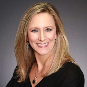 Allison Fox - AA Green Realty